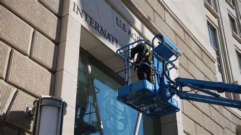 АНУ ын Олон улсын хөгжлийн агентлагийг хаана