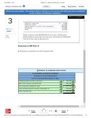 Question 3 Week 2 Problem Set Connect Pdf 13 01 2022 17 36 Question 3 Week 2 Problem Set