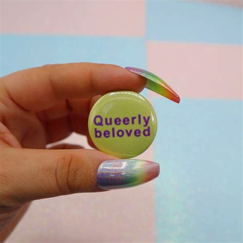 We Add More Genders Every Time You Complain Button Badge Abprallen
