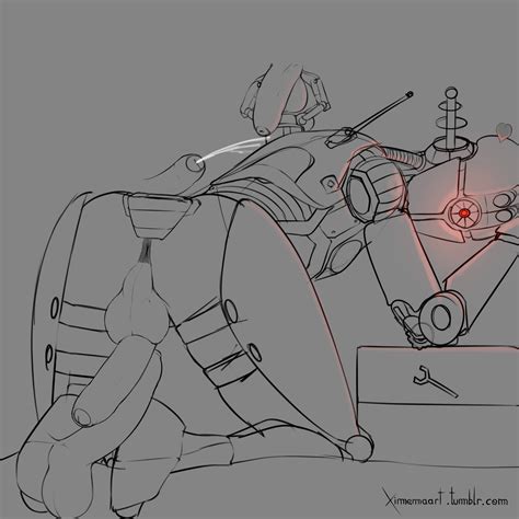 Post 2656710 Assaultron Fallout Fallout 4 Ximema