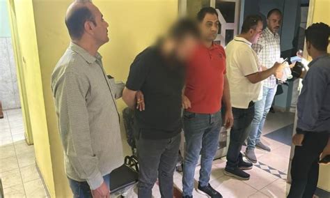 صحة الشرقية تتمكن من ضبط منتحل صفة طبيب مخ وأعصاب حاصل على دبلوم مبتدا