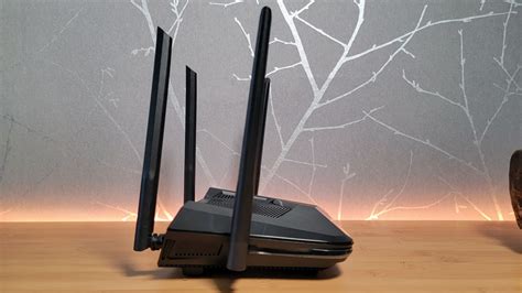 D Link Exo Ax Ax Dir X Wi Fi Router Review Not Bad For Tom S Hardware