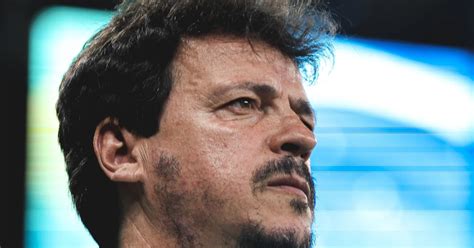 Narrador Da Espn Revela Alegria Com Saída De Diniz E Aponta Novo