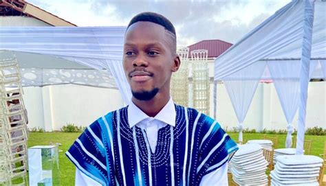 Daniel Koranteng Joins Multimedias Joy Sports After Exit From Citi Fm Ny Dj Live