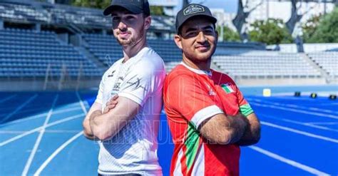 Hoy Tamaulipas Miguel Becerra Avanza A Semifinales De Copa Del Mundo