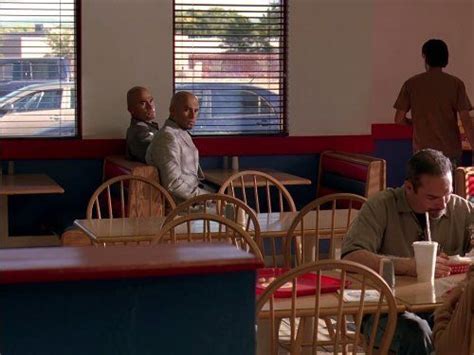 Breaking Bad Sunset Tv Episode 2010