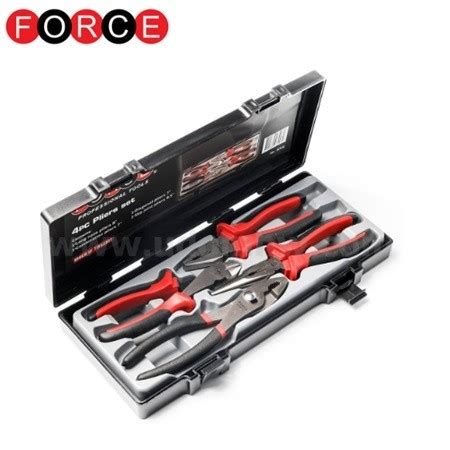 ชุดคีมอเนกประสงค์ FORCE 5045