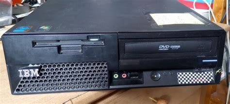 Ibm Dektop P4 3 Gh αγγελίες στον Ν Αττικής Νοτίου Τομέα Αθηνών