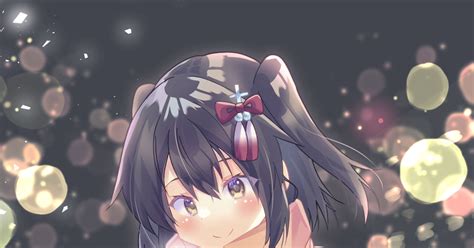 マフラーコレクション 川内と夜デート🌃 悠夜アキハル＠ご依頼はskebのイラスト Pixiv