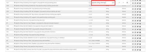 Apache Sling Sitemap For Aem 6511 And Aemaacs Adobe