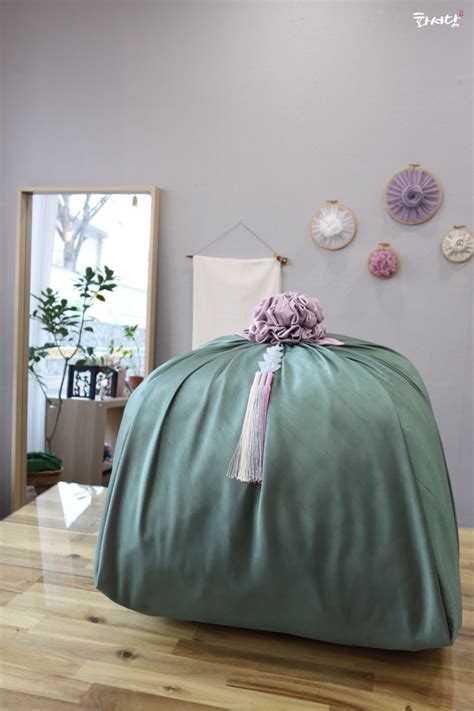 인천 예단이불과 예단비포장도 화서담으로 오세요 ㅣ 인천보자기 예단포장 네이버 블로그