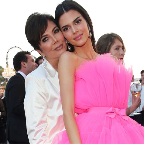How The Kardashians Are Honoring Kendall Jenner On Her 27th Birthday