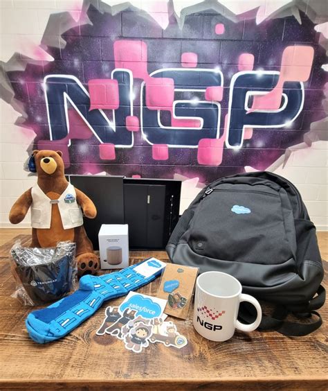 Ngp Sap And Salesforce Experts On Linkedin Trailblazers Df23 Dreamforce2023 Salesforce