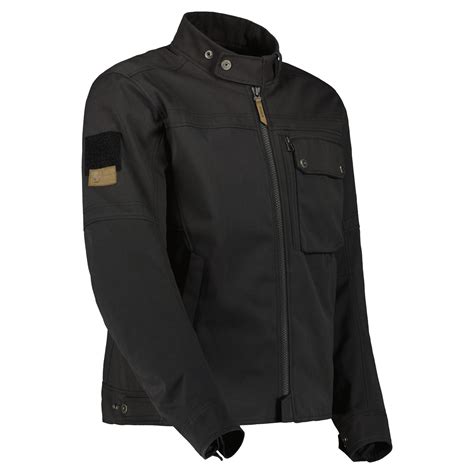 Scott Vintage Jacket
