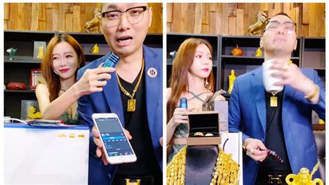 直播3分鐘「連2吞」⋯昆妮喊我也要！連千毅這原因狠拒絕 娛樂星聞