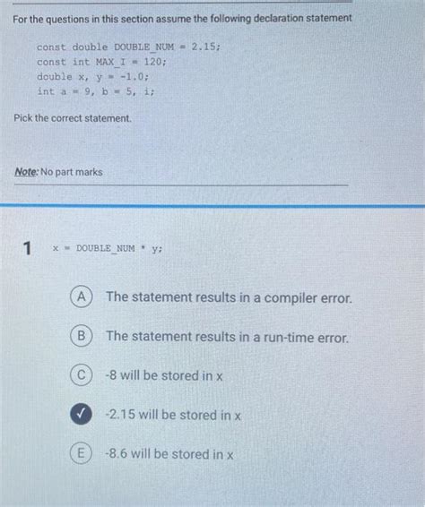 Solved For The Questions In This Section Assume The Chegg