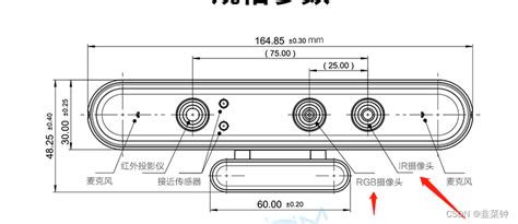 在ros2中使用奥比中光（orbbec）的astrapro深度相机ros2 Astra Csdn博客