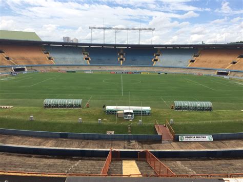 Goiás x Vila Nova mais de 7 mil ingressos vendidos para o duelo deste