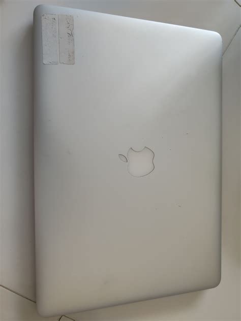 Macbook Pro A Sell For Spare Parts Computers Tech Laptops Notebooks On Carousell