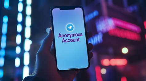 Telegram Anonymity Solutions How To Create An Anonymous Telegram Account
