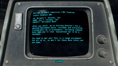 Is Honeypot Fallouts Version Of A Gold Digger Rfo4