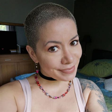 Pin By Hairstyles Compendium On Buzzcuts Cropped Hair VI Revealing