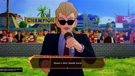 Dragon Ball Z Kakarot Final Dlc Picoro Daimaku Youtube