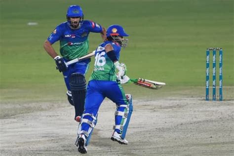 Multan Sultans Vs Lahore Qalandars 3rd Match Prediction Dream11 Head