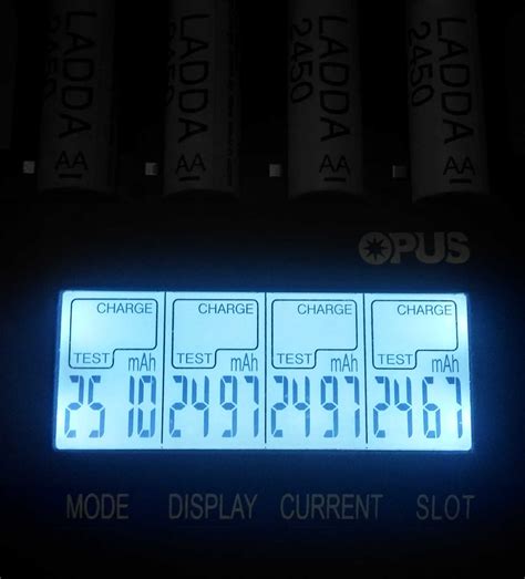 IKEA LADDA 2450 mAh NiMH Batteries: Good for Flash Photographers ...