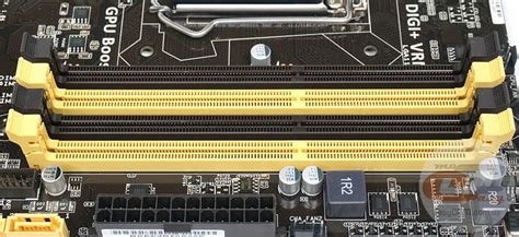 Обзор и тестирование материнской платы ASUS Z87-K GECID.com.
