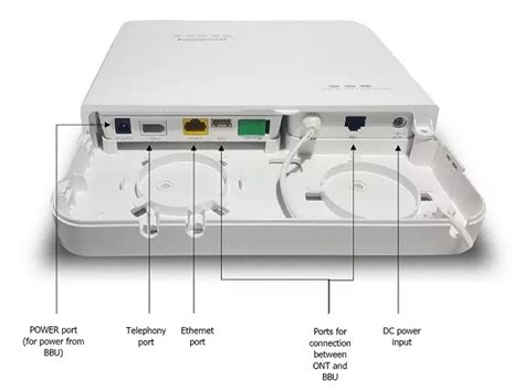 Different Openreach Onts Number Of Ports Ispreview Uk Forum