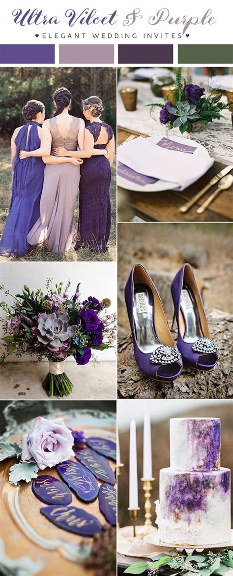 Updatedtop 10 Wedding Color Scheme Ideas For 2018 Trends Blog
