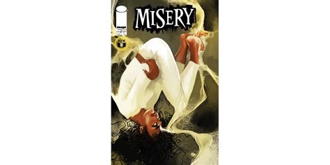 Todd Mcfarlane Productions Spawn Universe Teen To Get Her Own Coming Of Age Series In—misery