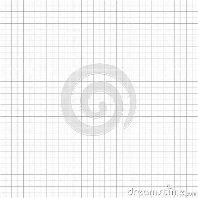 Vector Grid Pattern And Texture Background Graph Paper Sheet Background CartoonDealer Com