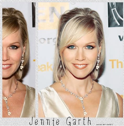 Jennie Jennie Garth Fan Art 5196112 Fanpop