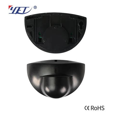 Wifi Smart Home Automation Motion Sensor Battery Power