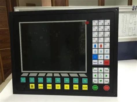 F A CNC PLASMA CONTROLLER Axis At In Mumbai ID