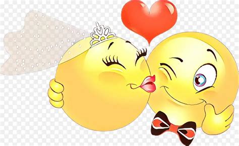 卡通 黄色 心png图片素材下载图片编号6896932 Png素材网