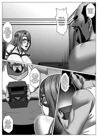 Renque S2 8 Sparrow Season 2 Chapter 8 Nhentai Hentai Doujinshi And Manga
