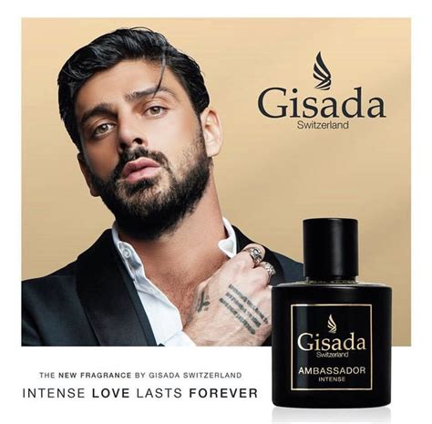 Gisada