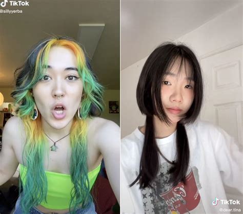 Kiểu Tóc Con Sứa Là Gì Cháy Hết Mình Với Kiểu Tóc độc đáo