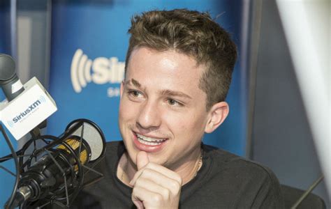 Charlie Puth Releases New Single ‘attention Listen