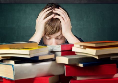 Effects Of Overstudying On Students Scholars Education Centres