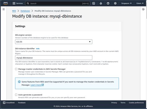 Connect To RDS MySQL 101 Your Easy Guide On How To Banish Glitches
