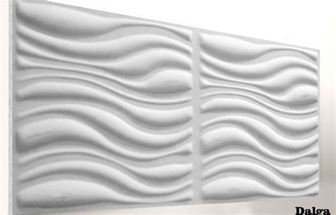 Wave Injection Interior Wall Panel Adds An Elegant Touch To Your Spaces Thanks To Its Modern Design