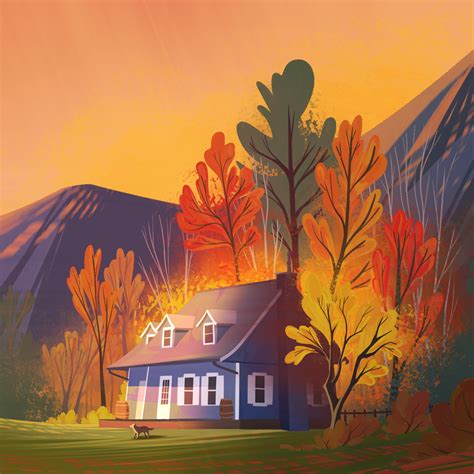 Eyha Illustration
