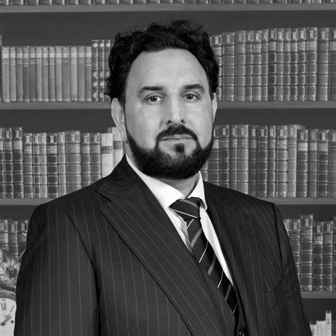 Experienced Barrister For Civil Litigation Nadeem Aslam