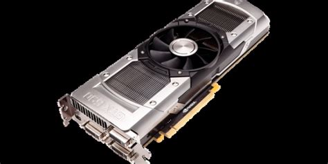 The 600 Series Gpu Nvidia Graphic Card Video Game Reviews