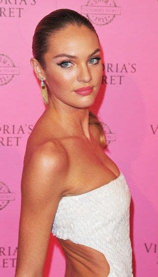 Candice Swanepoel Candice Swanepoel Candice Swanepoel Makeup