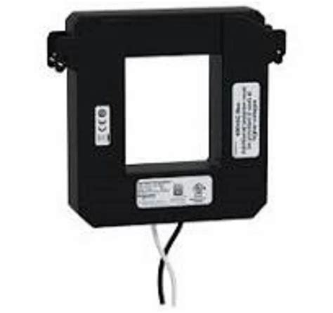 11kv Split Core Current Transformer Air Cooled Accuracy Class 05 At